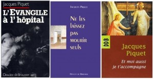 Portrait de Jacques Piquet 07/06/1930 – 21/12/2014